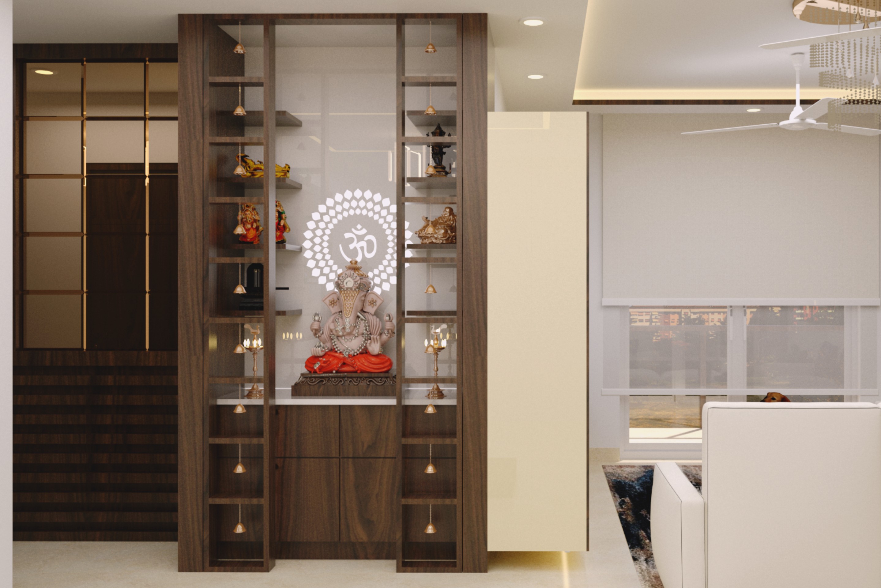 Design Alchemy | Interior Designer in Chennai | Luxury Home Interiors