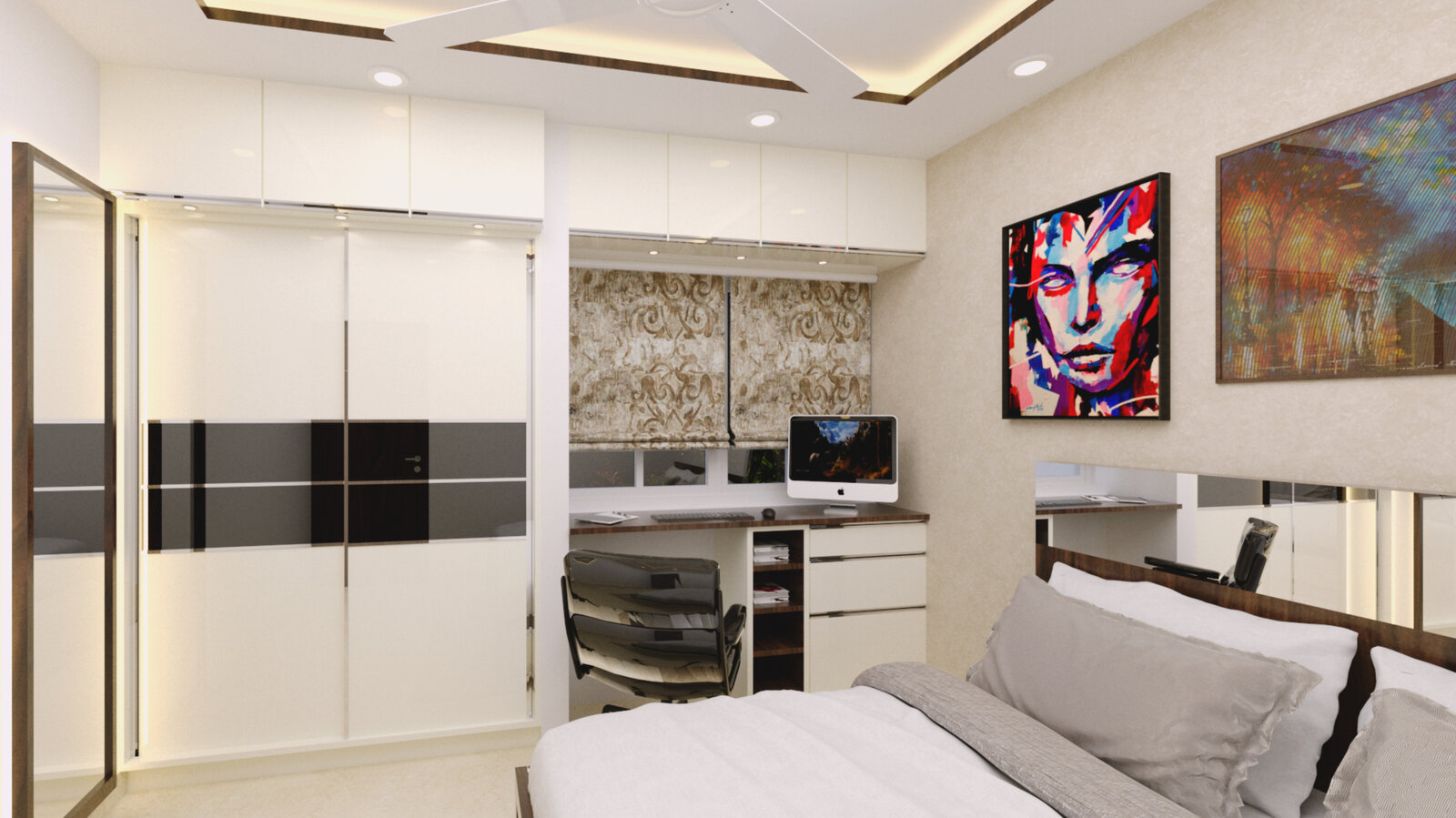 Design Alchemy | Interior Designer in Chennai | Luxury Home Interiors